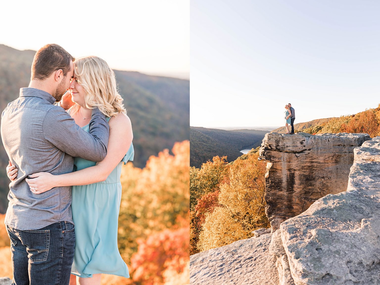 Wheeling WV wedding and engagement photographer